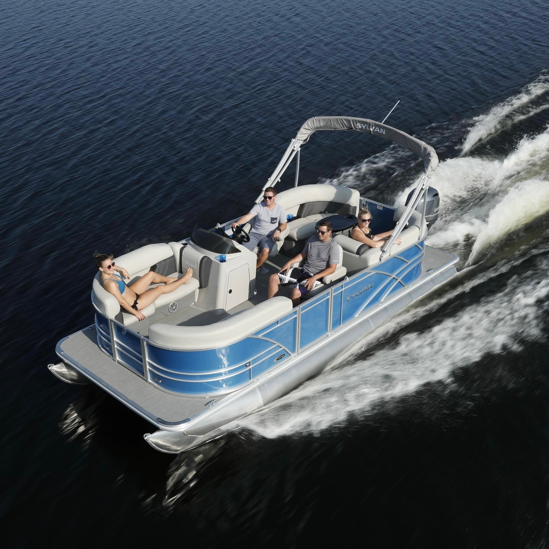 Boat Rentals - – Clarkin Boat Rentals of Cayuga Lake